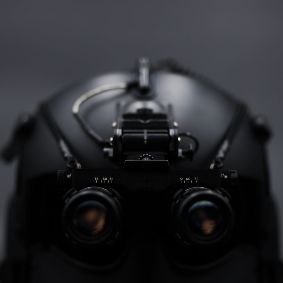 FLIGHT ECOSYSTEM – Microbat Systems