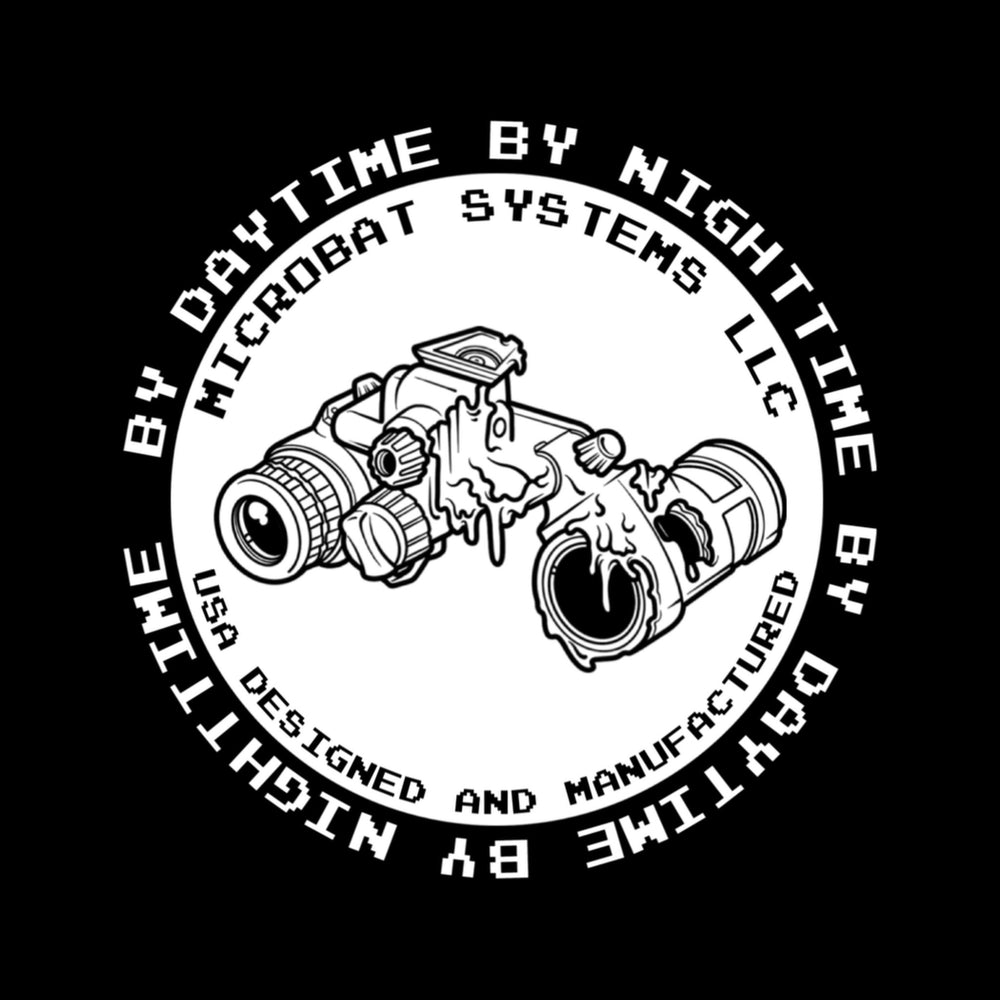 BDBN DECAL – Microbat Systems