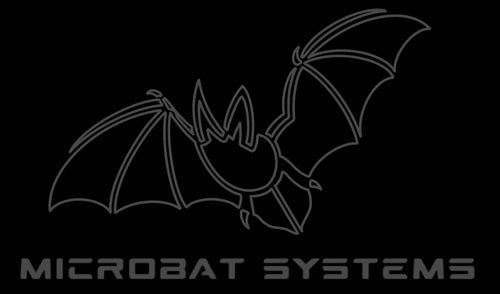 MICROBAT SYSTEMS#N#– Microbat Systems