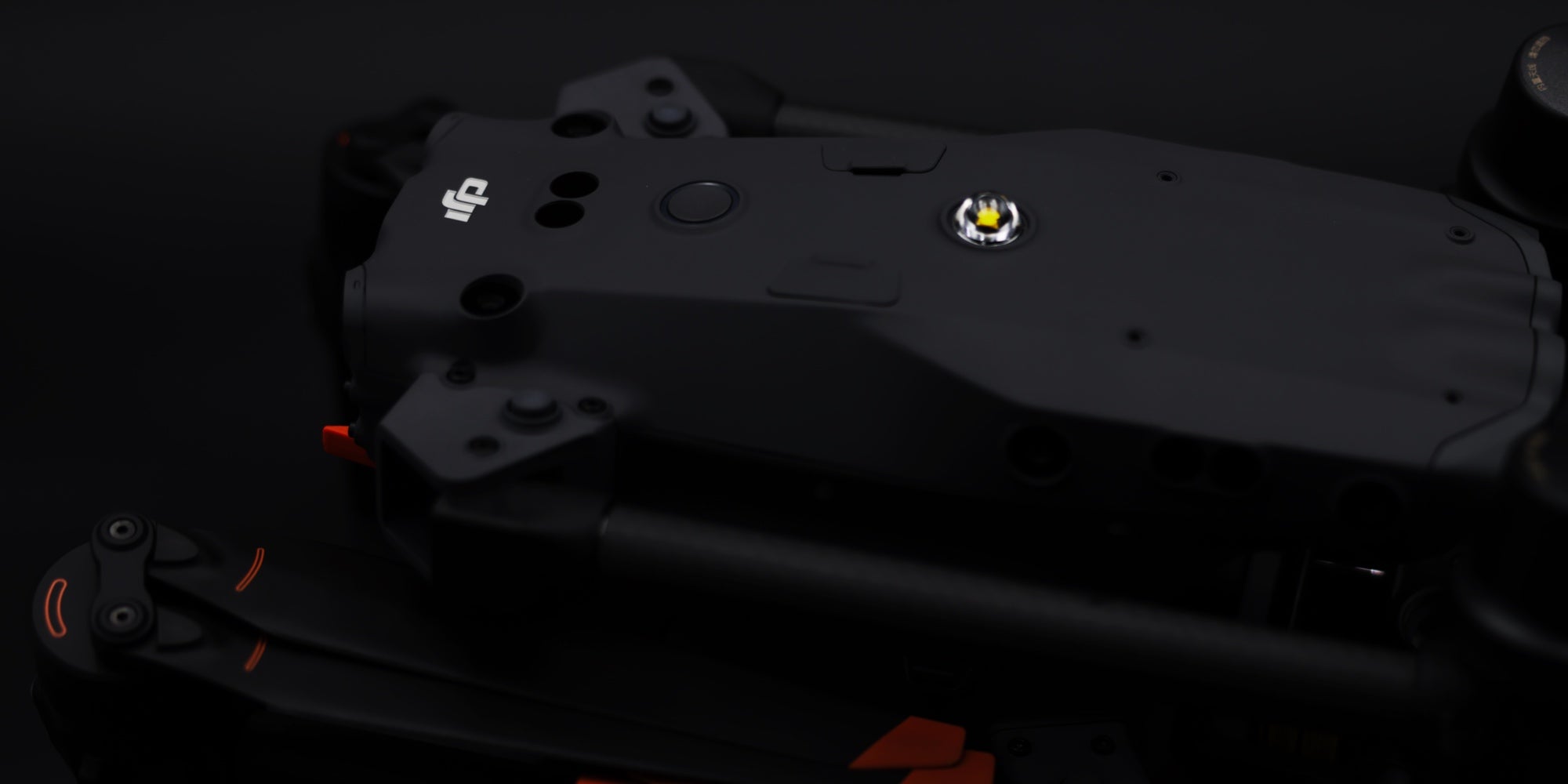 UAS/UAV – Microbat Systems