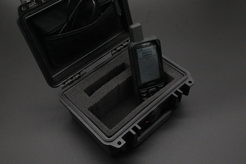 ADHESIVE KIT – Microbat Systems