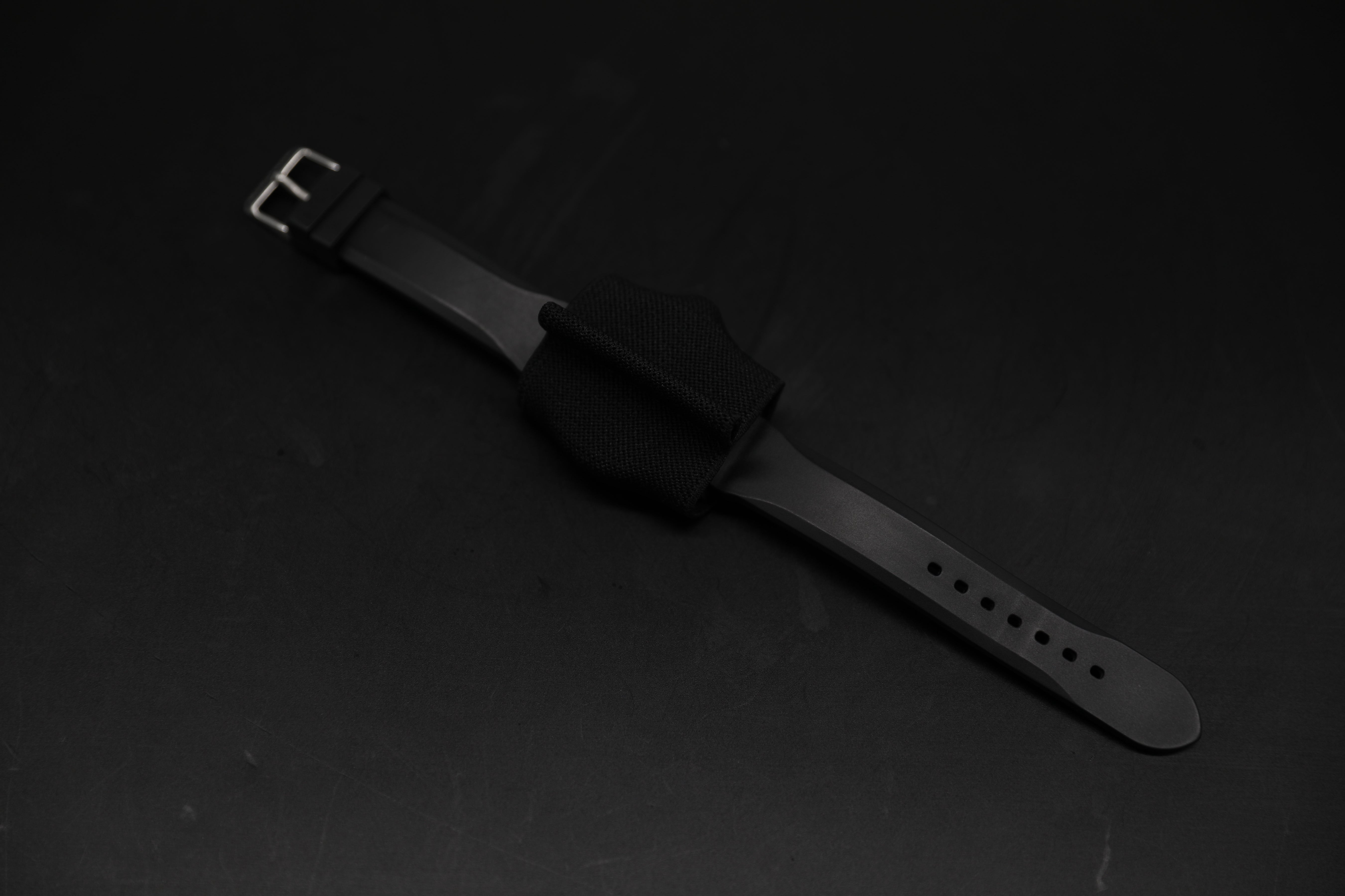 MURK BAND – Microbat Systems