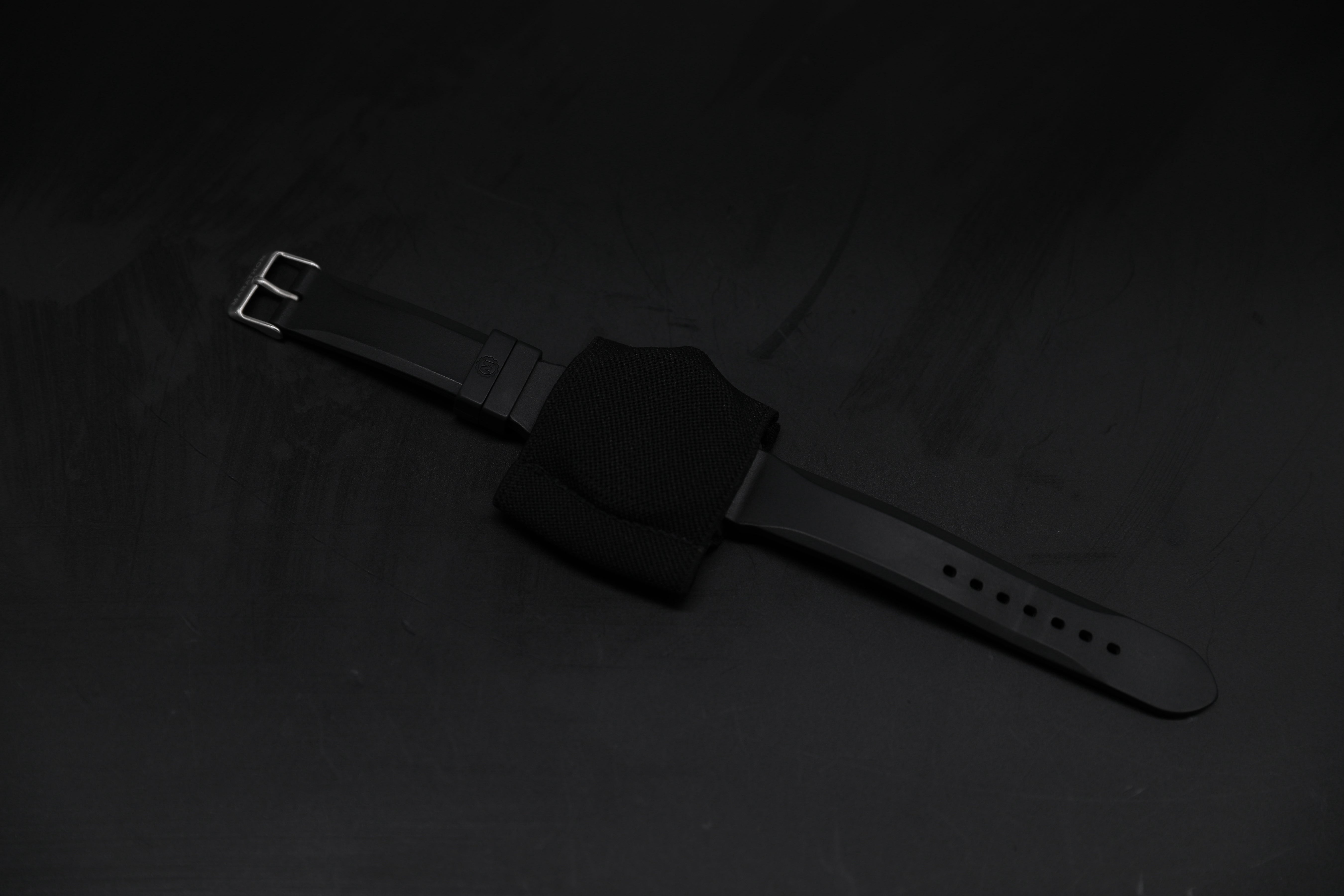 MURK BAND – Microbat Systems