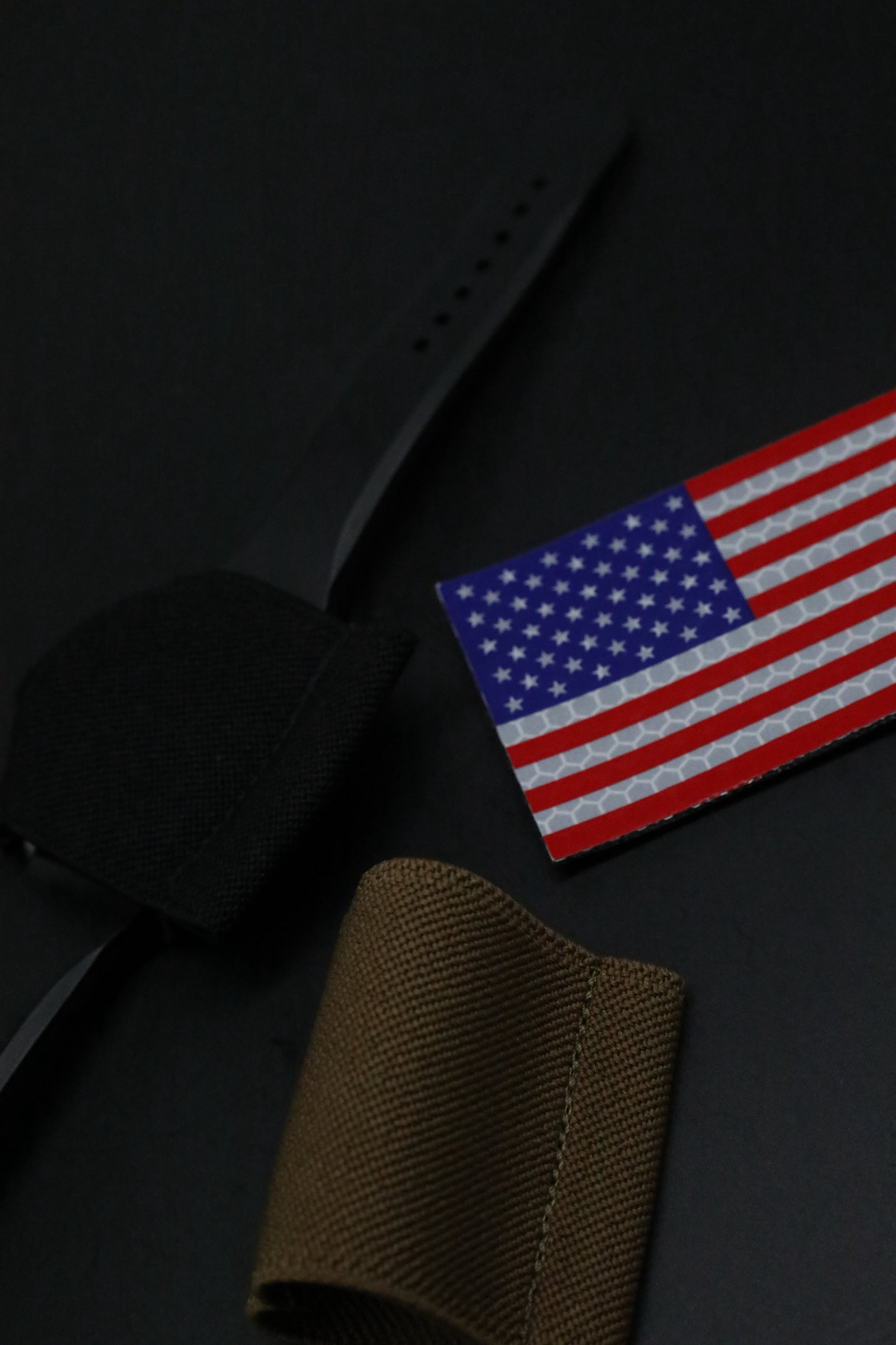 MURK BAND – Microbat Systems