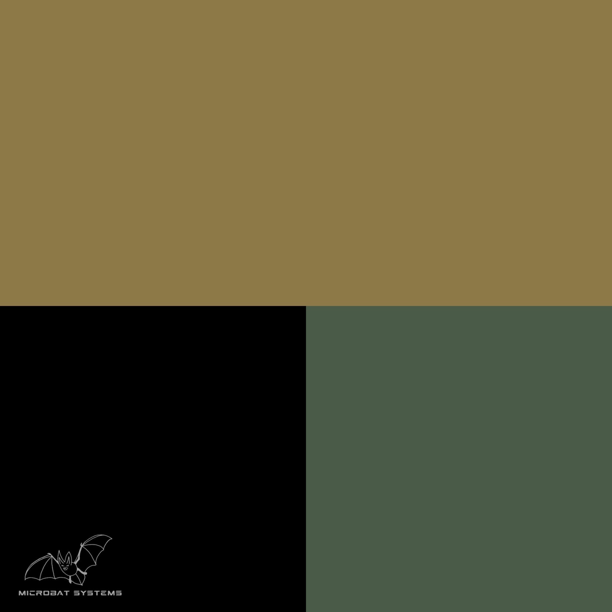 MURK BAND – Microbat Systems