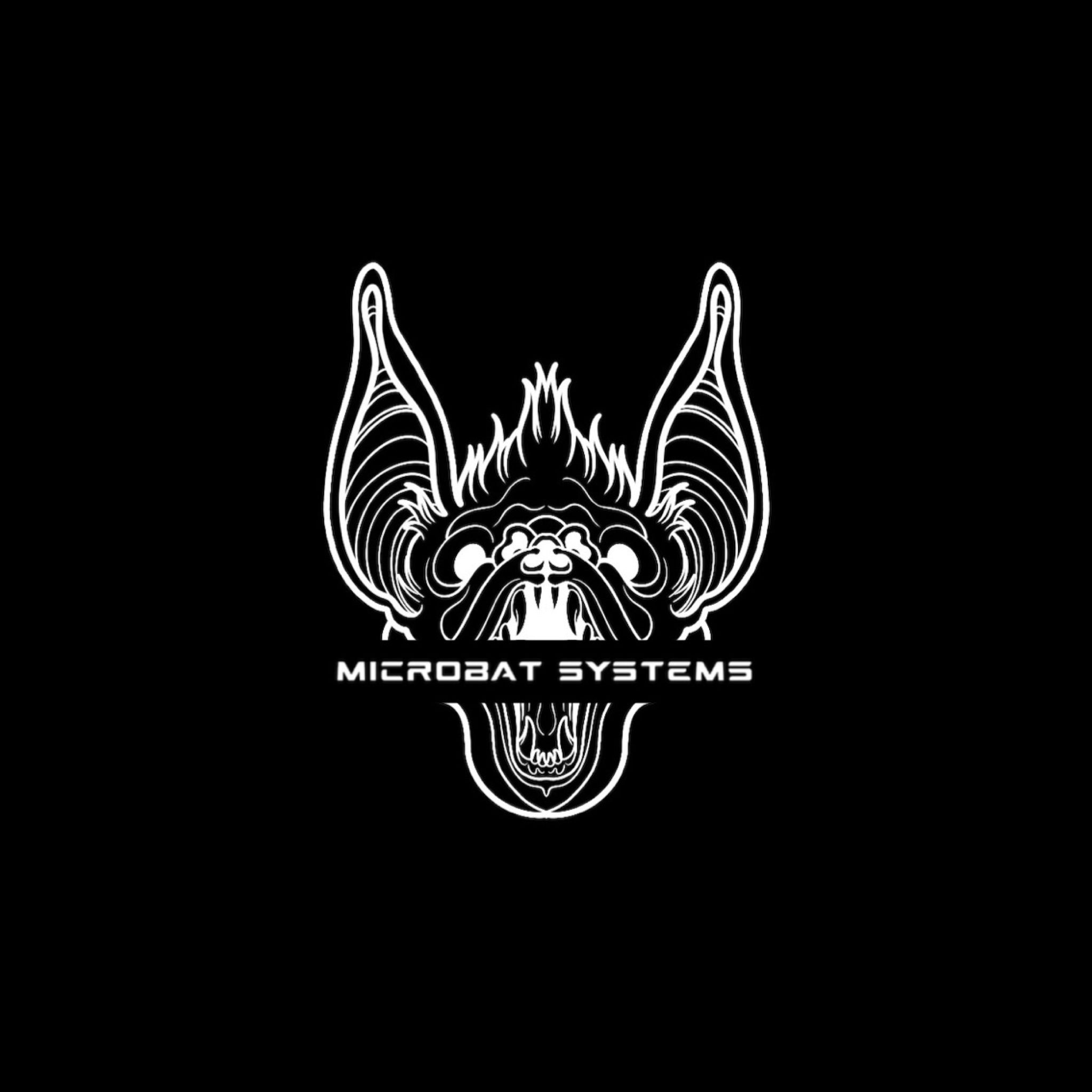 APPAREL/MERCH – Microbat Systems