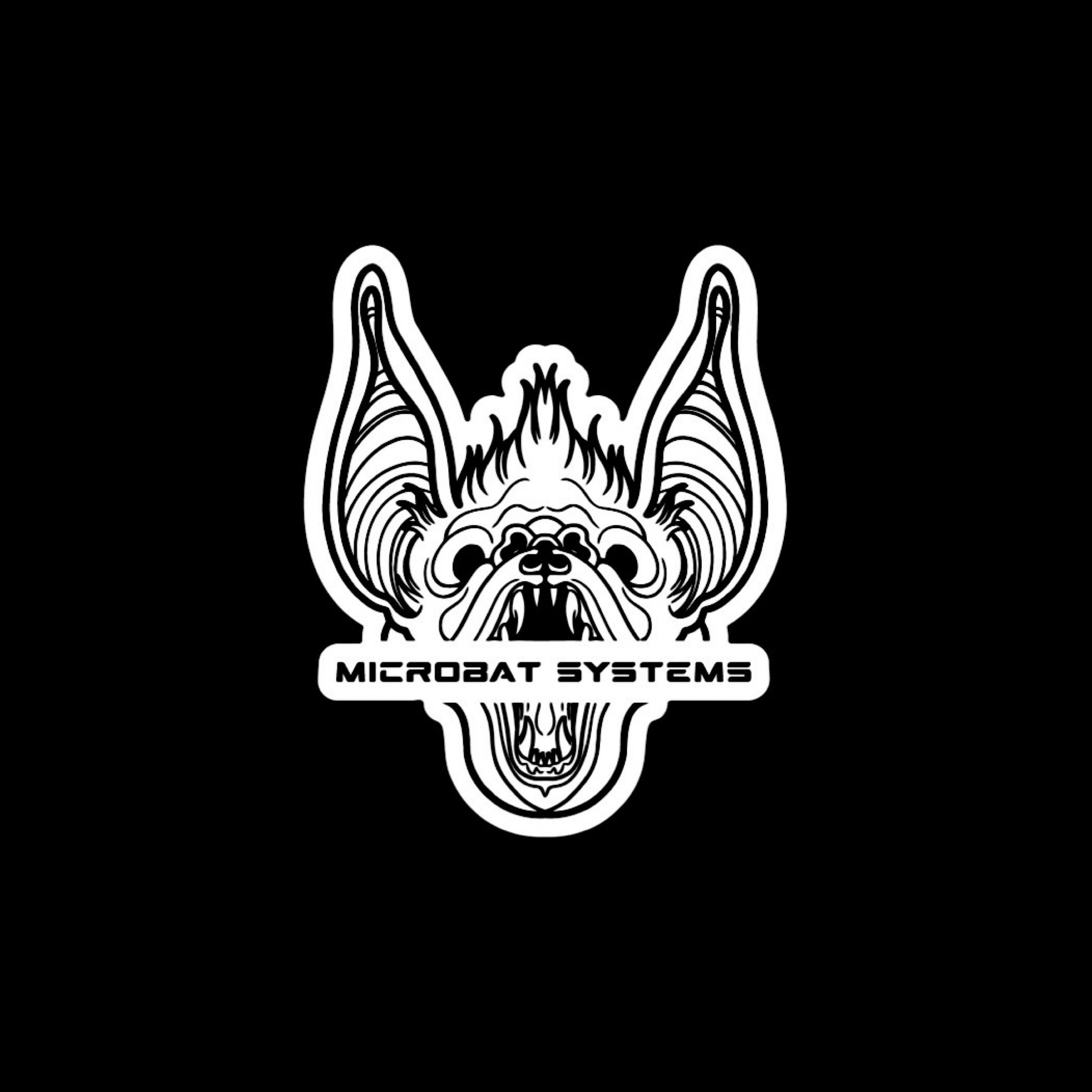 APPAREL/MERCH – Microbat Systems