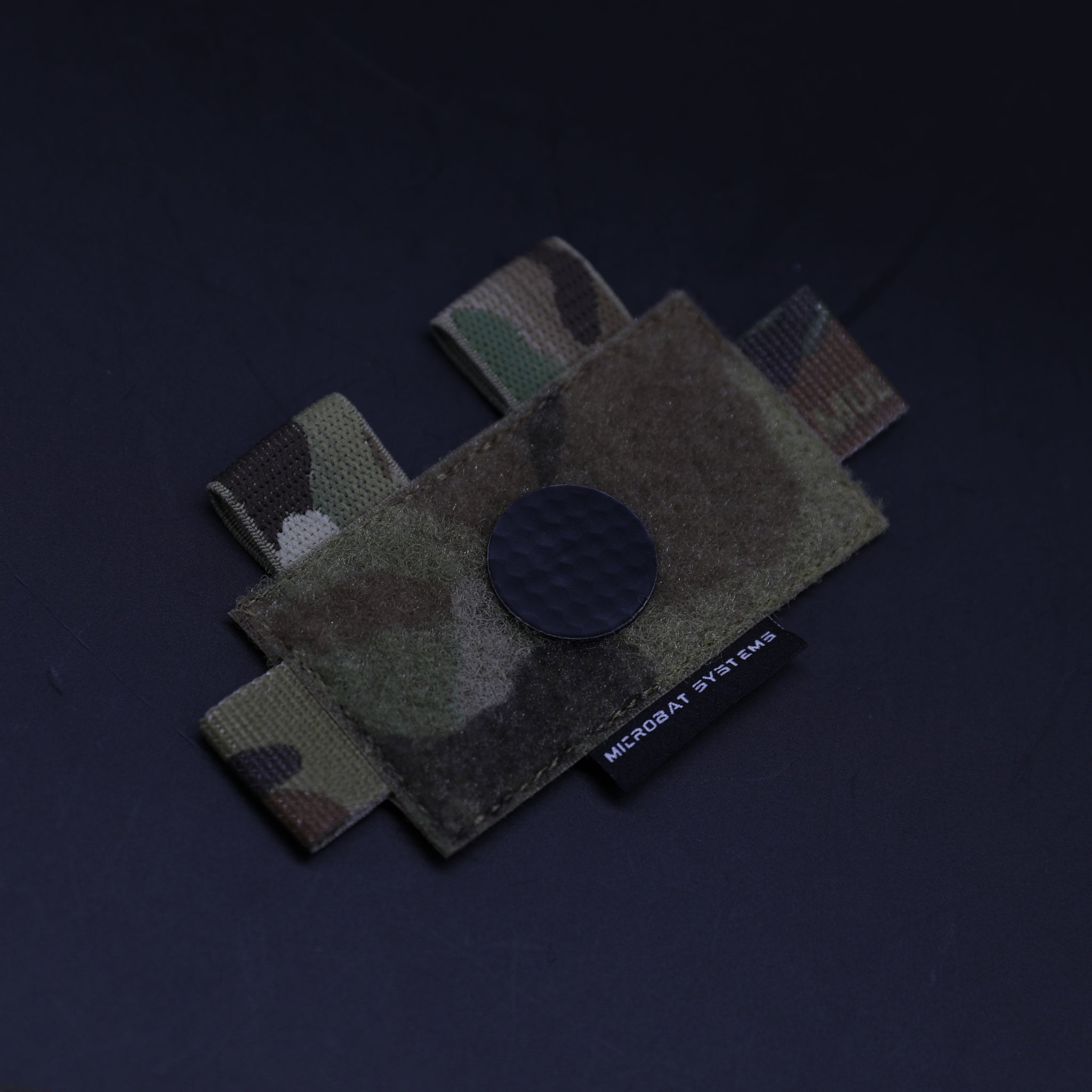 UNIVERSAL BATTERY PACK RETENTION STRAP – Microbat Systems