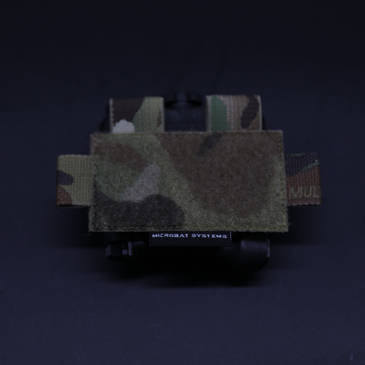 UNIVERSAL BATTERY PACK RETENTION STRAP – Microbat Systems