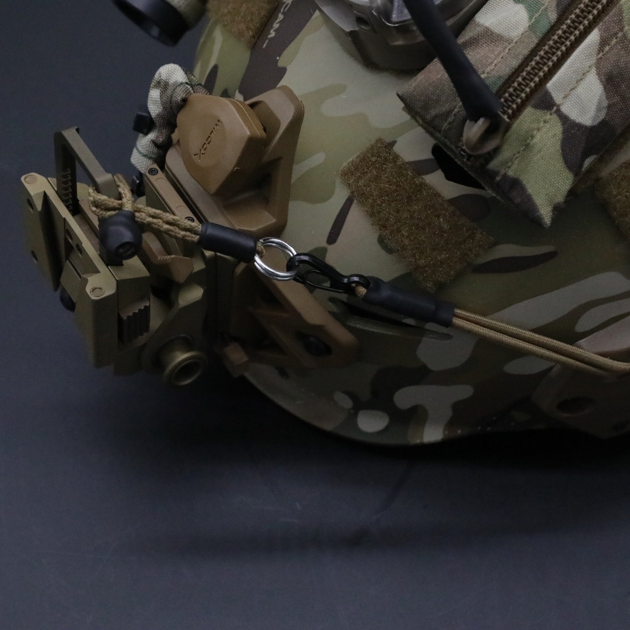 RETENTION – Microbat Systems