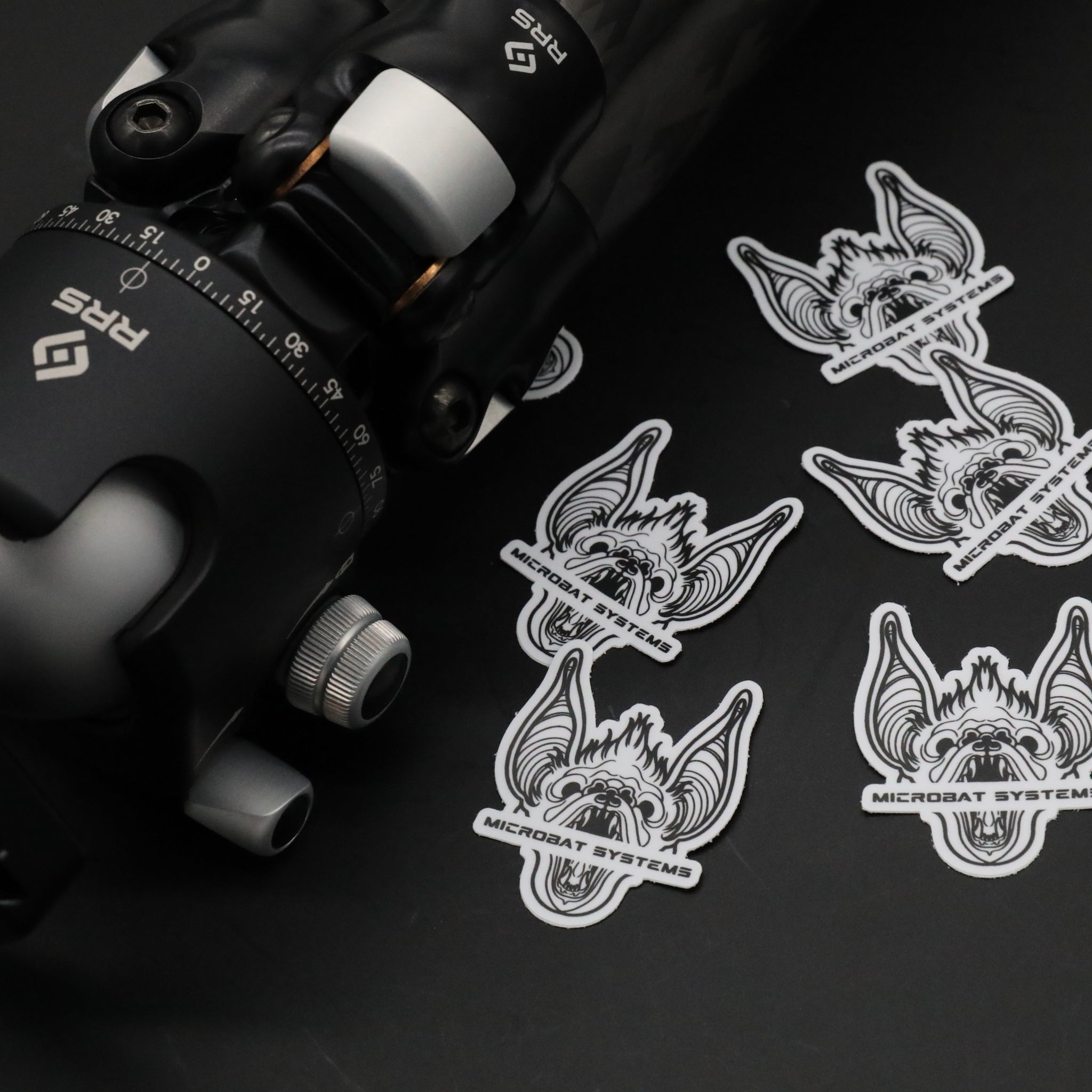 APPAREL/MERCH – Microbat Systems