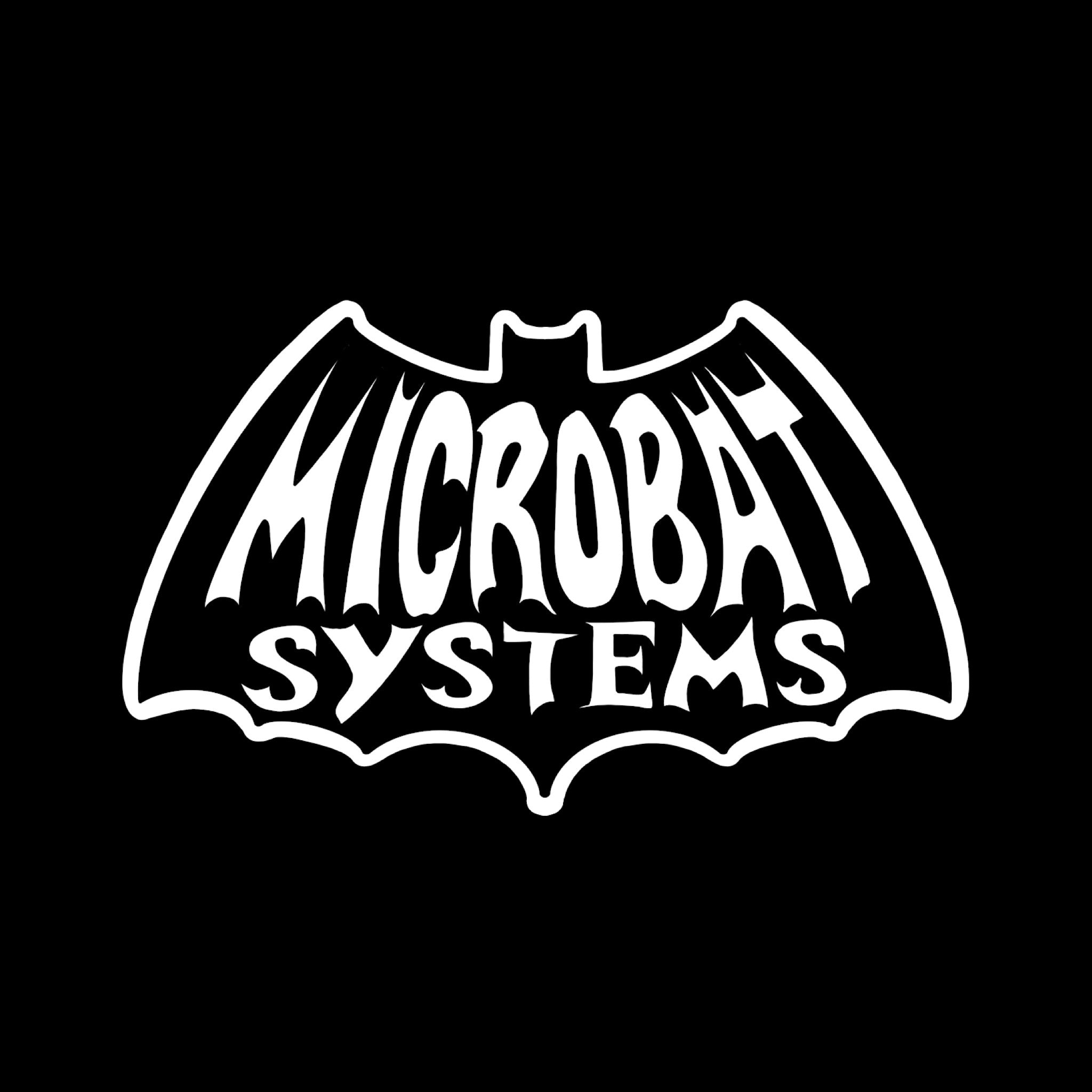 APPAREL/MERCH – Microbat Systems